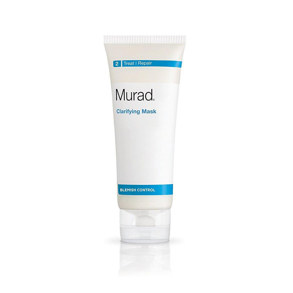 MURAD - CLARIFYING MASK (75 G) – Essential Brands
