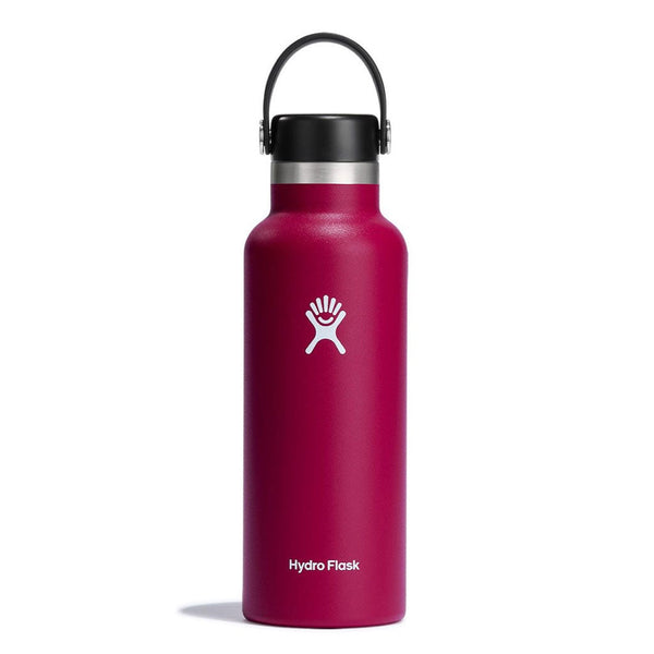 HYDRO FLASK - 18 OZ STANDARD FLEX CAP-SNAPPER – Essential Brands