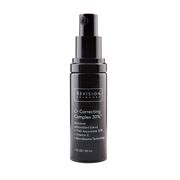 REVISION SKINCARE - C+ CORRECTING COMPLEX 30% (30 ML) – Essential Brands