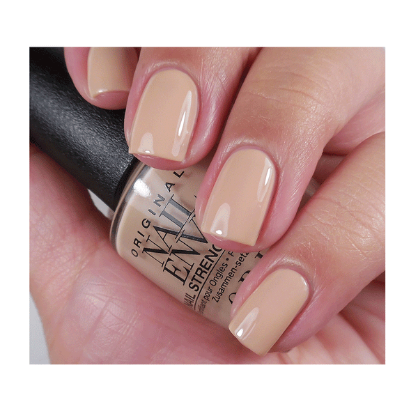 OPI - NAIL ENVY - SAMOAN SAND – Essential Brands