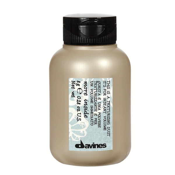 DAVINES - TEXTURIZING DUST – Essential Brands