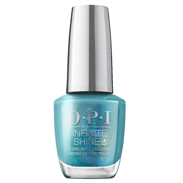 OPI - READY FETE GO (INFINITE SHINE) – Essential Brands