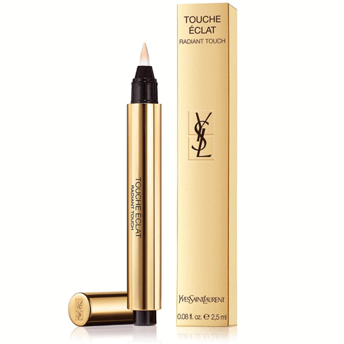 YSL - TOUCHE ECLAT ALL-OVER BRIGHTENING PEN (LUMINOUS RADIANCE ...