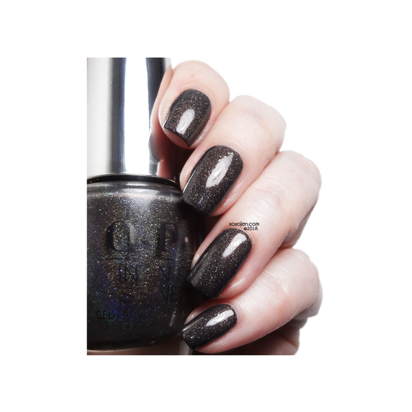 OPI - IS-MY PRIVATE JET (INFINITE SHINE) – Essential Brands