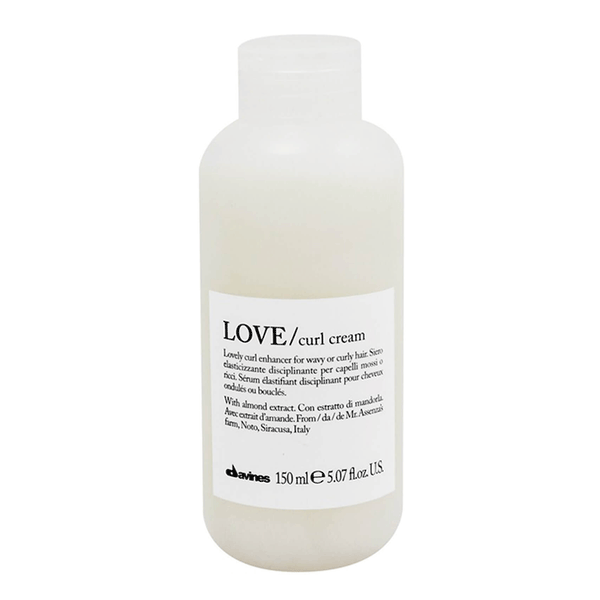 DAVINES - LOVE CURL CREAM – Essential Brands
